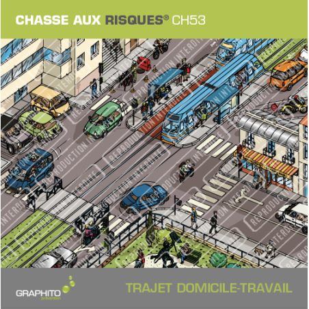 Conduite Sans Permis Trajet Domicile Travail